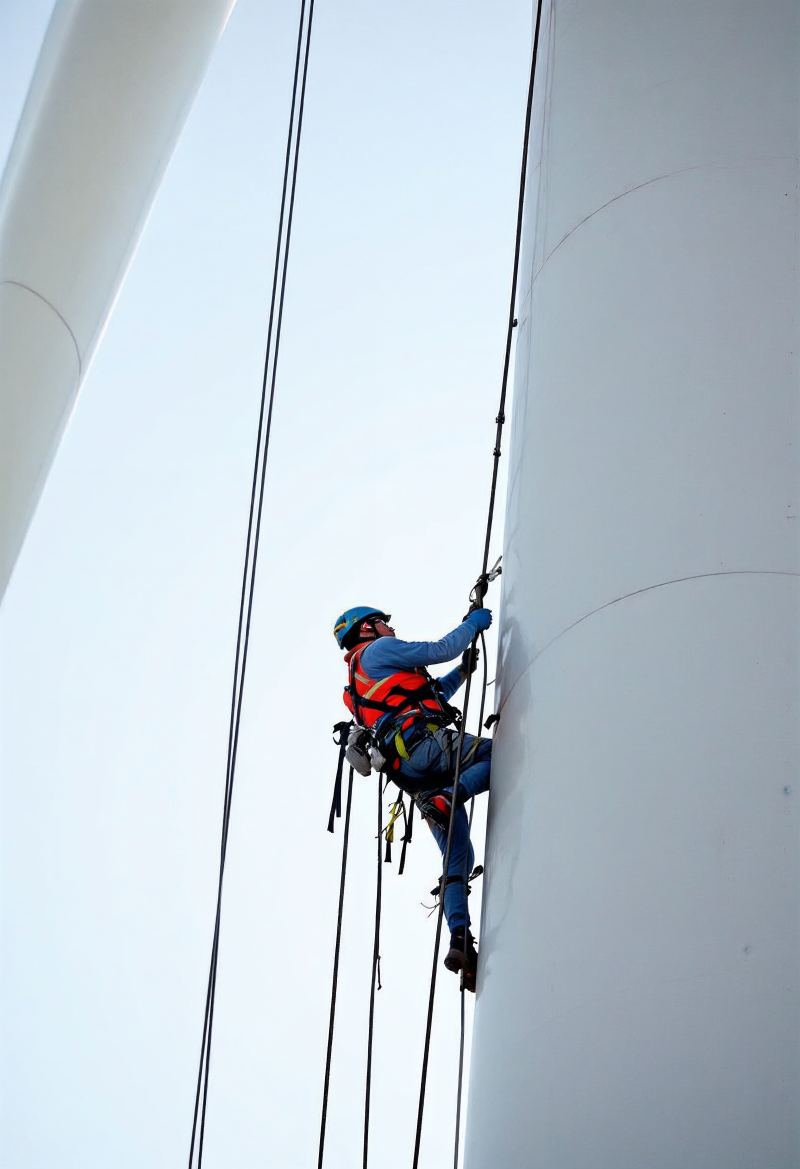 Formation Initiation cordiste - Eureka Formation